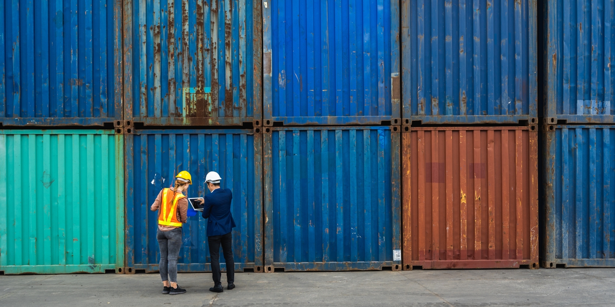 How importers can prepare for container inspections